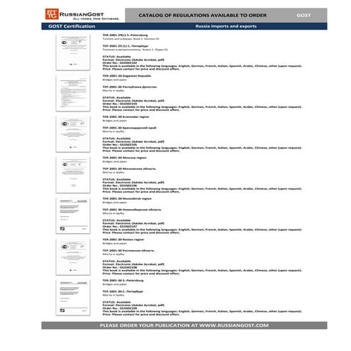 Gost mark 1942 | PDF