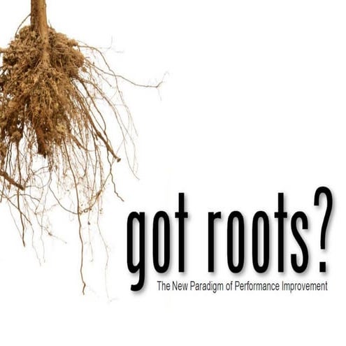 Got Roots? | PDF