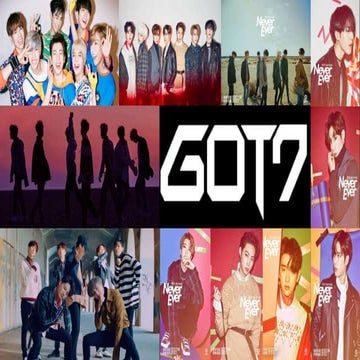 Got7 | PPTX