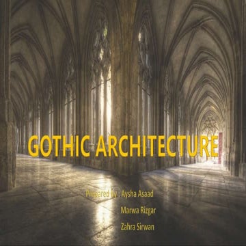 gothic 2.pdf
