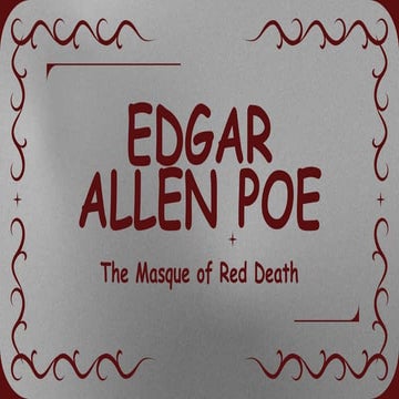 Edgar Allen Poe.pptx