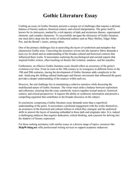 Essay On My Last Duchess. Brooklyn College | PDF