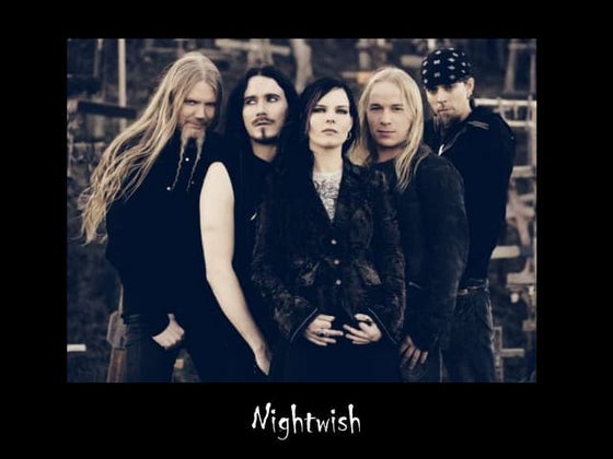 Gothic metal | PPT