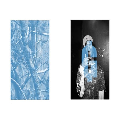 Goth Money / RealTree | PPT