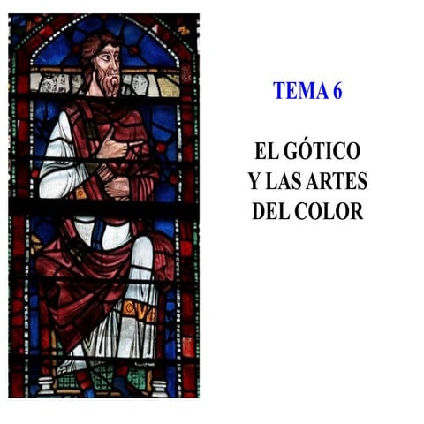 GOTICO y las artes del color.pdf