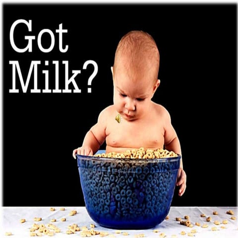 Got milk | PPSX