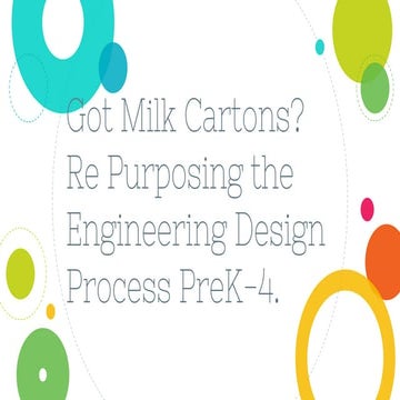Got milk cartons | PPT