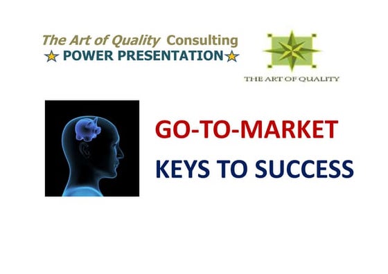 Creating a Culture of Referenceability | PPT