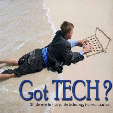 Got Tech? (blog) | PPTX