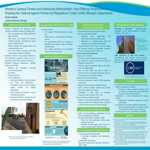 Functional Area Poster | PPT