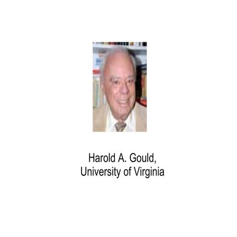 Gould | PPT