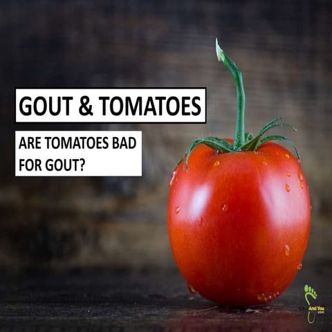 Gout and Tomatoes | PPTX