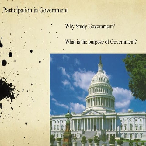 Tci Ch1 | PPT