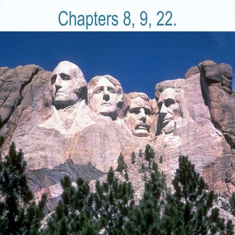 All About The President and Foreign Policy. | PPTX