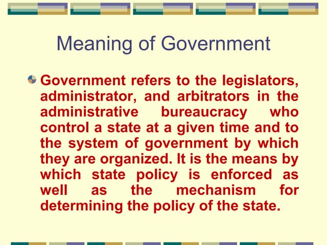 The 8 types of government[1] | PPT