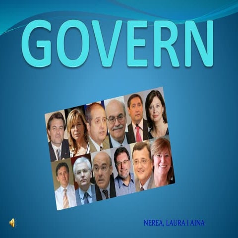 Govern | PPTX