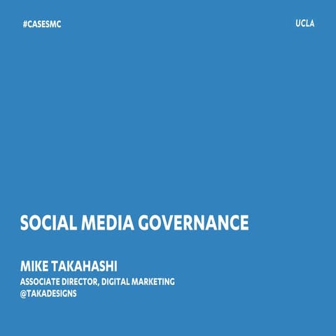 UCLA Mobile QR Code Marketing Campaign | PDF