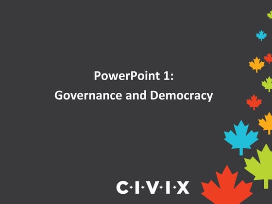 6th Std Social Science- Civics - ch 3. Government | PDF | Political ...
