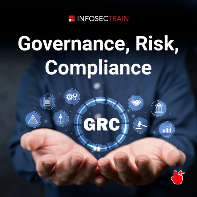 Mastering Governance, Risk and Compliance GRC | PDF