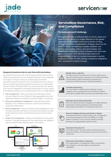 Acknowledging ServiceNow GRC's Potential for Transformation.pdf