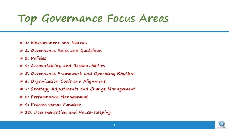 governance-tips-slideshare-22-jan-2015