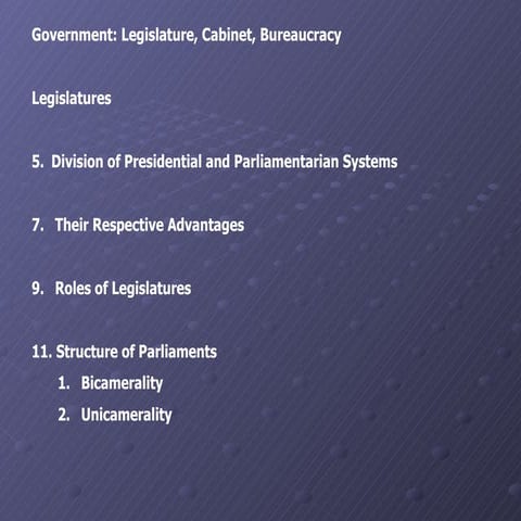 Government | PPT