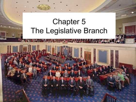 ROLES AND RESPONSIBILITIES OF THE PHILIPPINE SENATE AND HOUSE OF ...