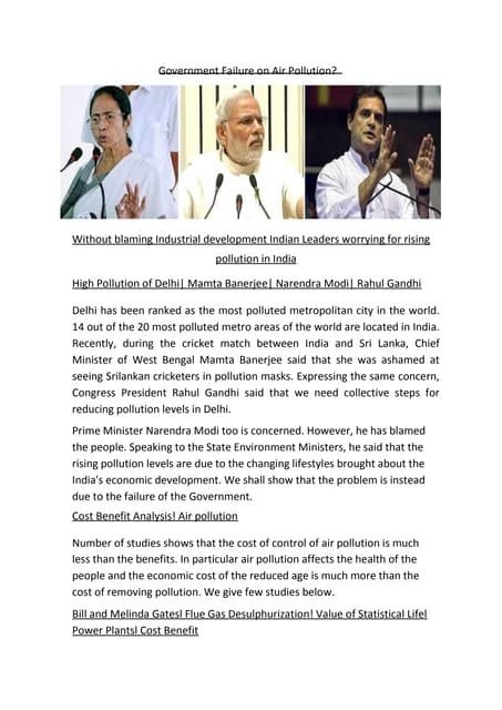 Presentation by samarth for business Development | PPT