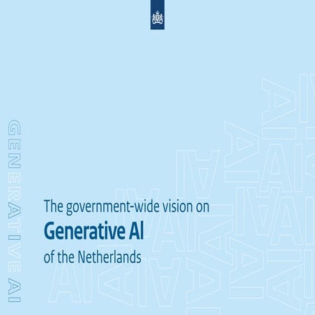 Generative artificial intelligence for anti-corruption and integrity in ...