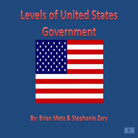 The United States government | PPSX