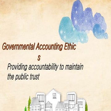 governmental accounting (ethics).pptx