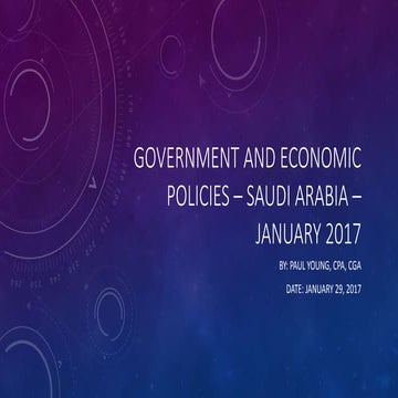 Export in saudi | PPTX