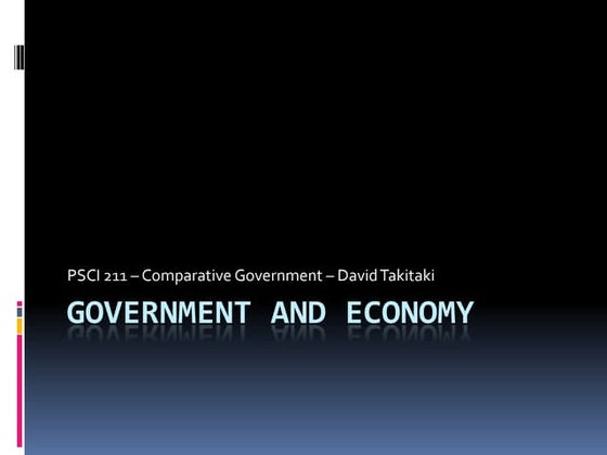 The 8 types of government[1] | PPT