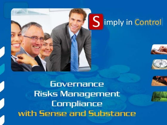 SOX compliance - Understanding Sarbanes-Oxley | PPT
