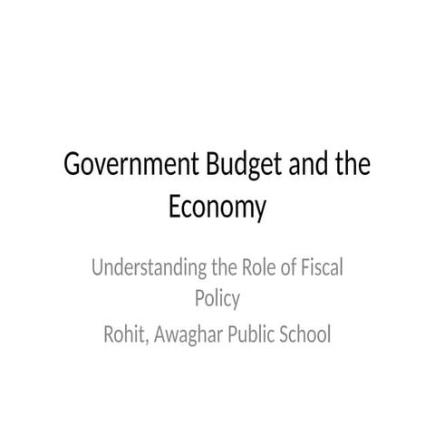 Government_Budget_and_Economy_Presentation.pptx