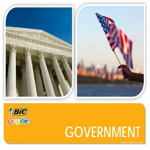 Promotional Products for Government Related Audiences | PPT