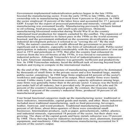 Industrial development | PPT