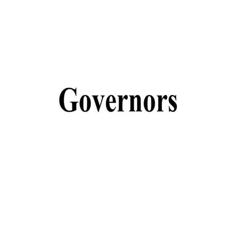 Governor.pptx