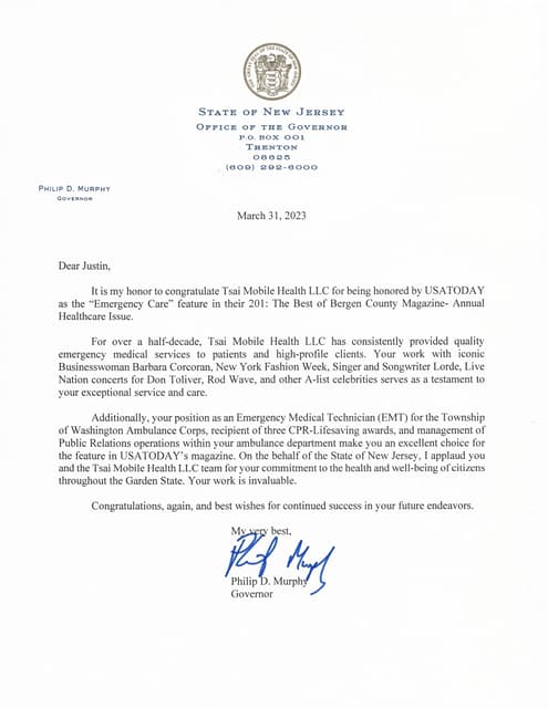 Seton Hall BSN Deans List Certificates.pdf