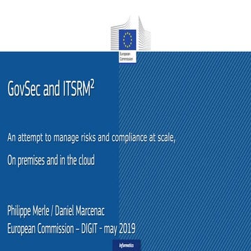 GovSec ITSRM2 23052019-RomanianConference.pdf