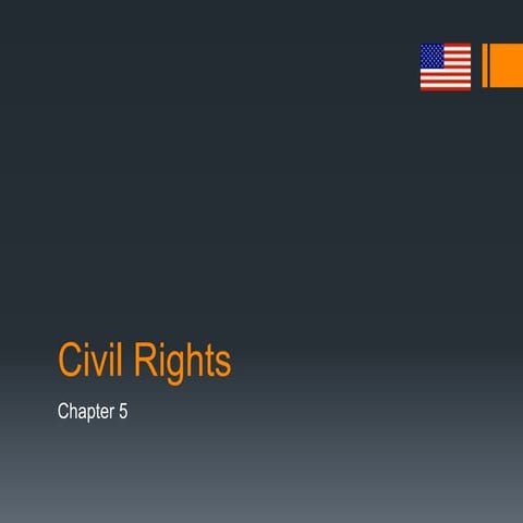 Govt 2305-Ch_5 | PPT