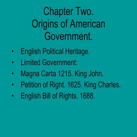 Evolution of American Identity: From Formation to Transformation | DOCX