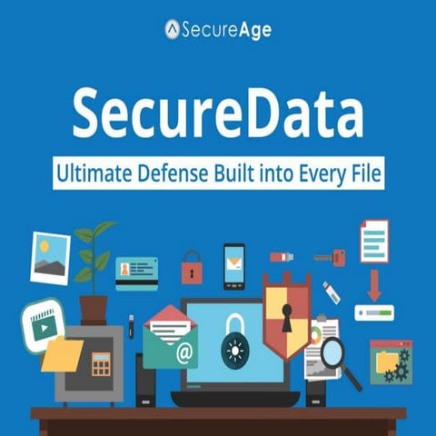 SecureAge SecureData | PPTX