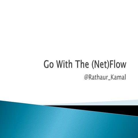 Go with the flow | PDF