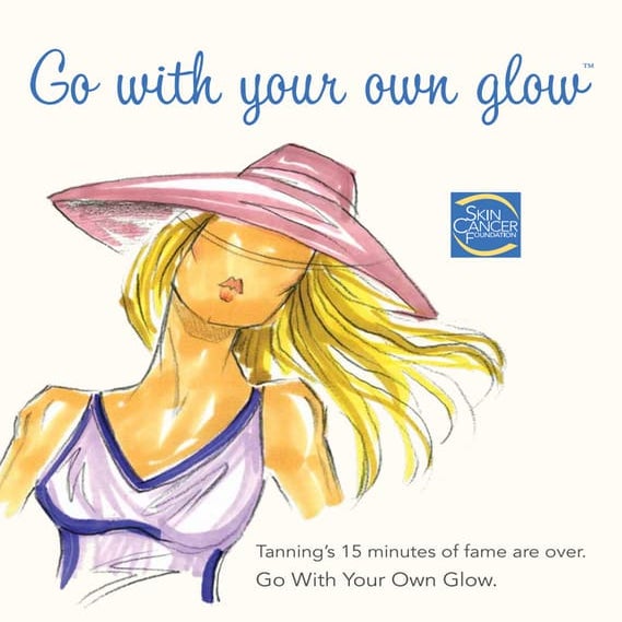 Go With Your Own Glow | PDF | Skin and Dermatology | Diseases and ...