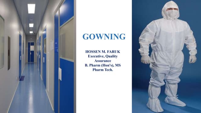 Gowning Qualification.pptx