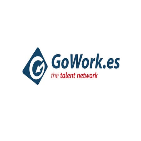 Gowork en | PPT