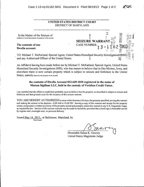 Boundless Demands Jury Trial | PDF