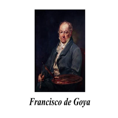 Goya | PPT