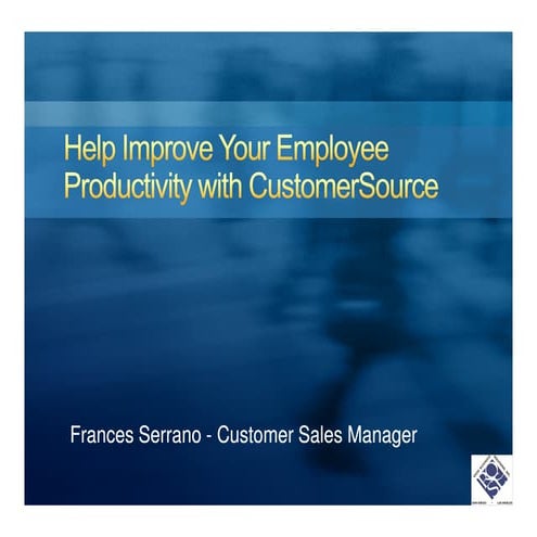 RBS 2010-sneak-peek-customer-source | PDF | Business | Business and Finance